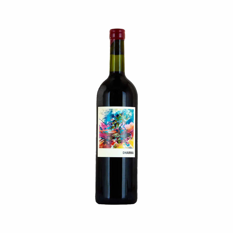 Bodega Calle Dharma Red Blend – Good Drop Wine Shoppe