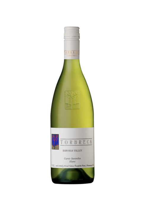 Torbreck Woodcutter Barossa Valley Semillon – Good Drop Wine Shoppe