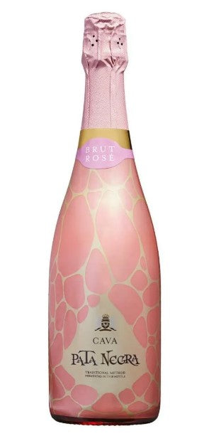 Pata Negra Cava Rose – Good Drop Wine Shoppe