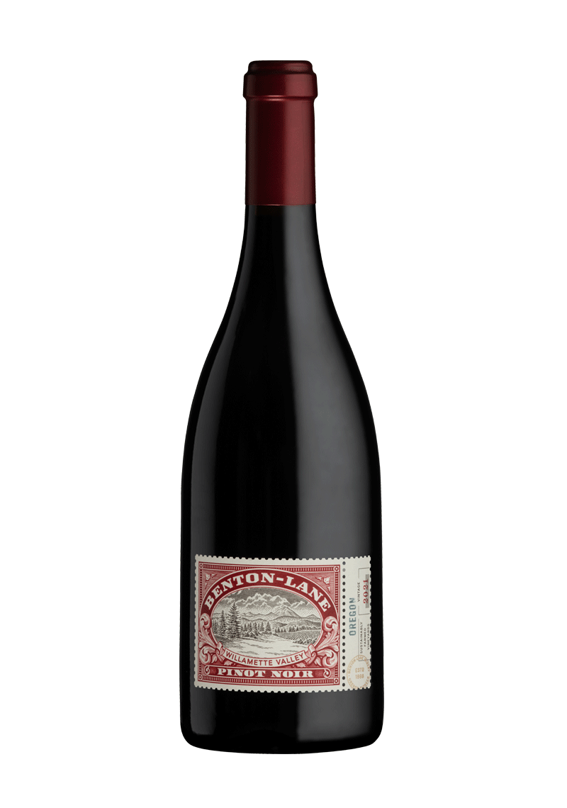 Benton Lane Pinot Noir – Good Drop Wine Shoppe