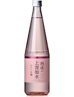 Jozen Pink Aged Junmai Ginjo Sake 300 ml – Good Drop Wine Shoppe