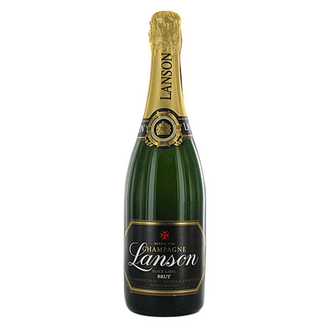 Lanson Père & Fils Brut – Good Drop Wine Shoppe