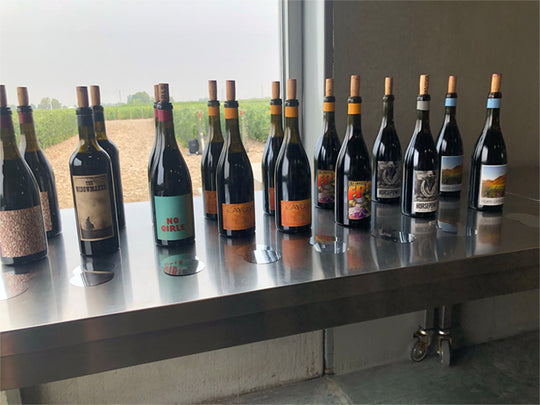 Northwest Cellar Wine Club – Good Drop Wine Shoppe